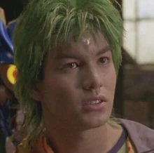 Xybrian | RangerWiki | Fandom