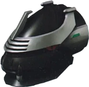 Gosei Great Megazord | RangerWiki | Fandom