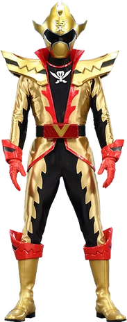 Zocks Goldtsuiker | RangerWiki | Fandom