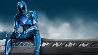 Discuss Everything About RangerWiki | Fandom