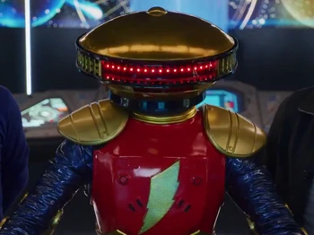 Alpha 9 | RangerWiki | Fandom