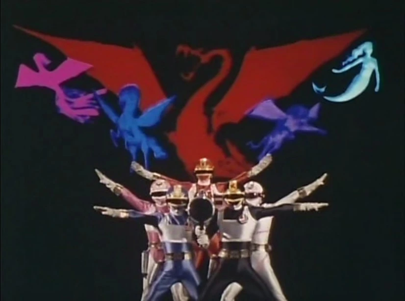 Ep. 36: Behold! Our Power | RangerWiki | Fandom