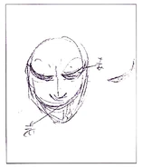 Gold Mask | RangerWiki | Fandom