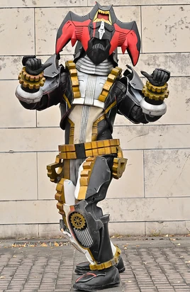 Bat World | RangerWiki | Fandom