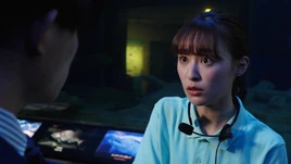 Mira Shifuto | RangerWiki | Fandom