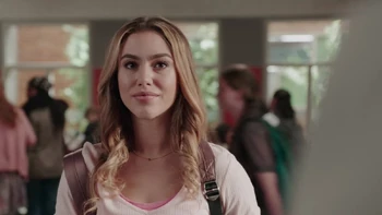 Sarah Thompson (Ninja Steel) | Wiki Power Rangers | Fandom