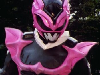 Psycho Pink | RangerWiki | Fandom