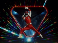 Jin | RangerWiki | Fandom