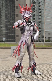 Tarrick | Wiki Power Rangers | Fandom