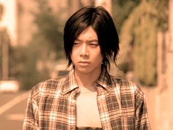 Yukito Sanjo | RangerWiki | Fandom