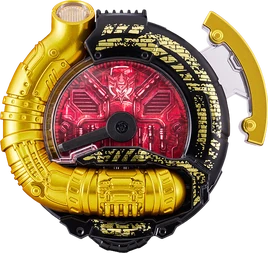 King Boonboom Changer | RangerWiki | Fandom