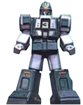 Rescue Megazord | RangerWiki | Fandom