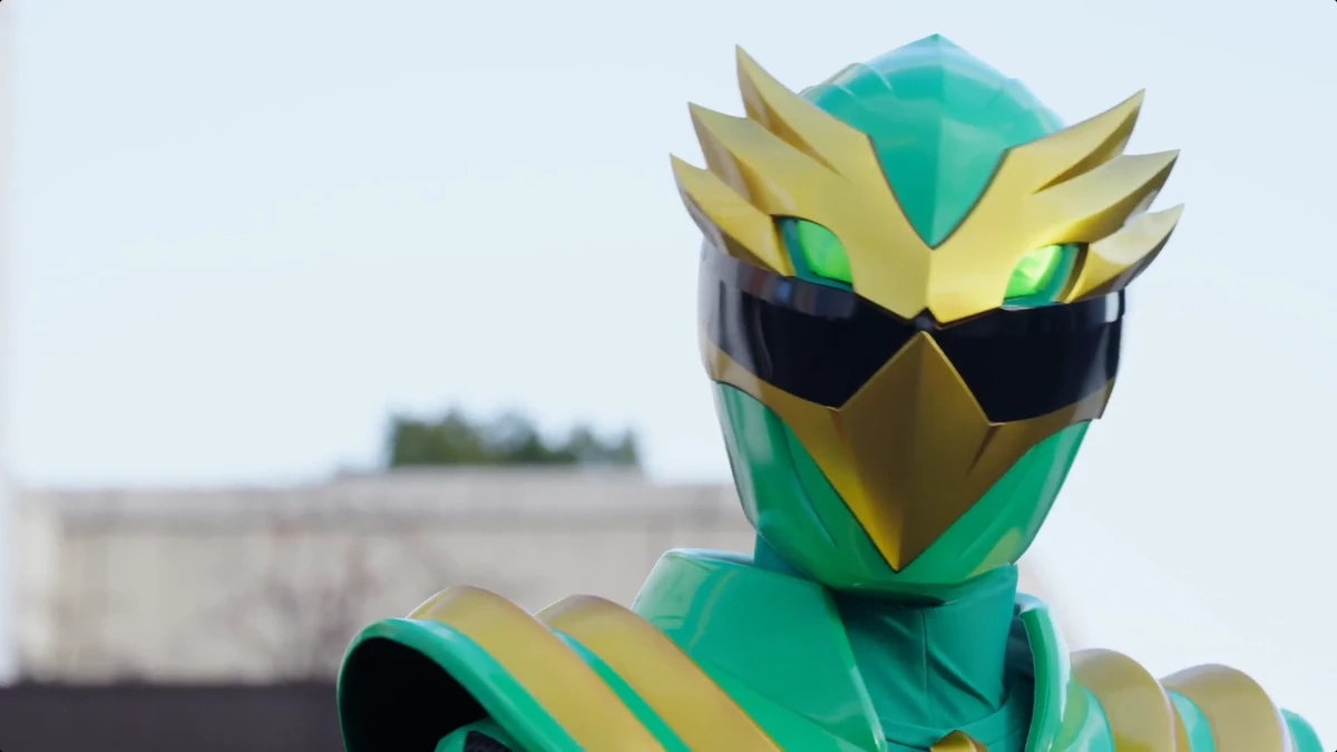 Kinjiro Takehara | RangerWiki | Fandom