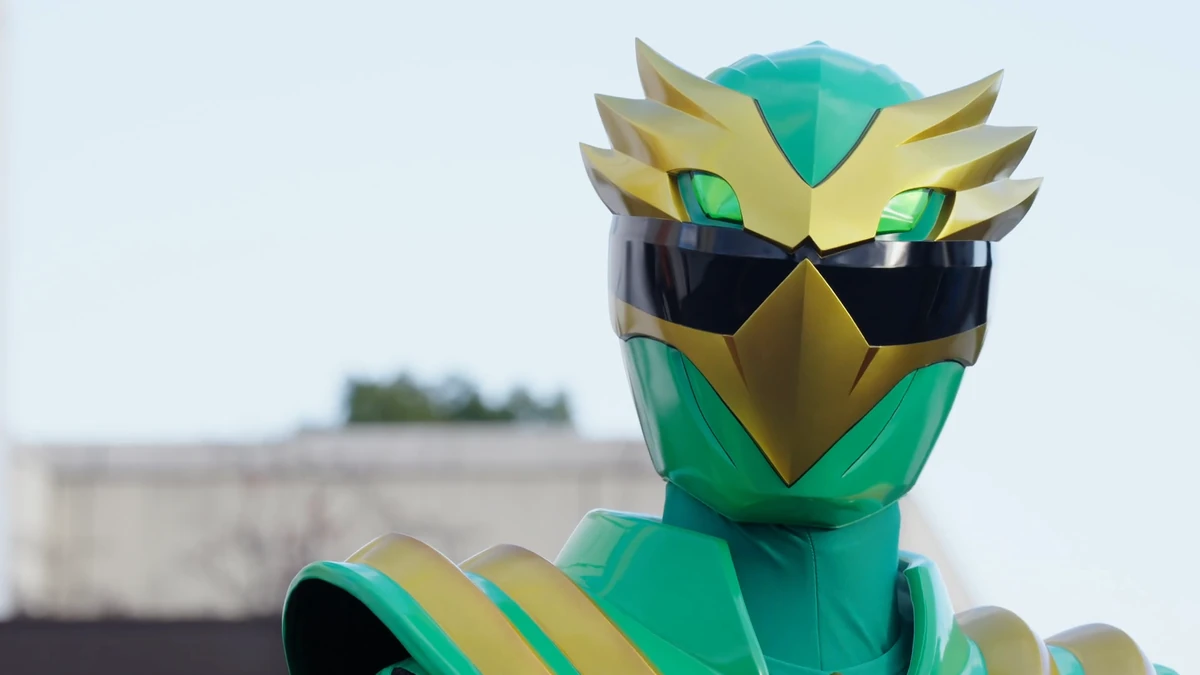 Kinjiro Takehara | RangerWiki | Fandom