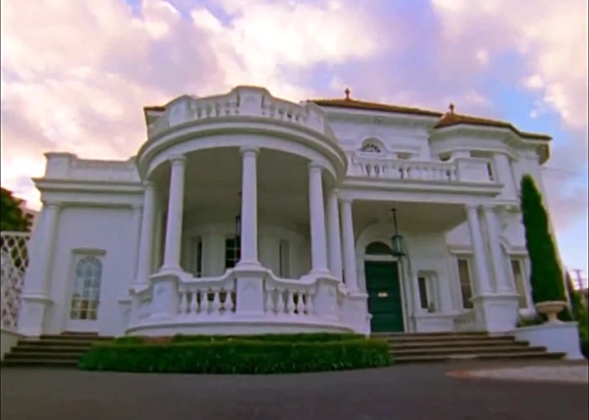 Hartford Mansion | RangerWiki | Fandom