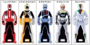 Go-Busters (Toyline) | RangerWiki | Fandom