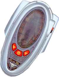 Category:Arsenal (Time Force) | RangerWiki | Fandom