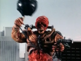 Mutitus | RangerWiki | Fandom