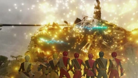 Galvanax Atakuje | Power Rangers | Fandom