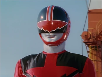 Naoto Takizawa | RangerWiki | Fandom
