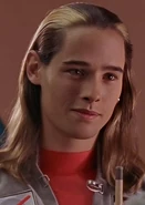 Andros | Power Rangers | Fandom