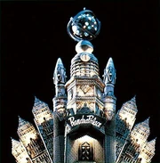 Bandora Palace | RangerWiki | Fandom