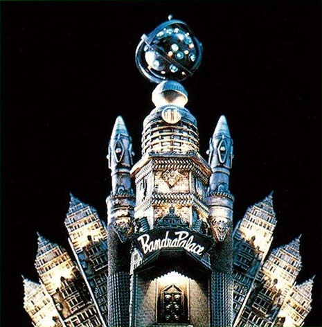 Bandora Palace | RangerWiki | Fandom