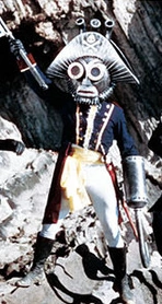 Pirate Mask | RangerWiki | Fandom