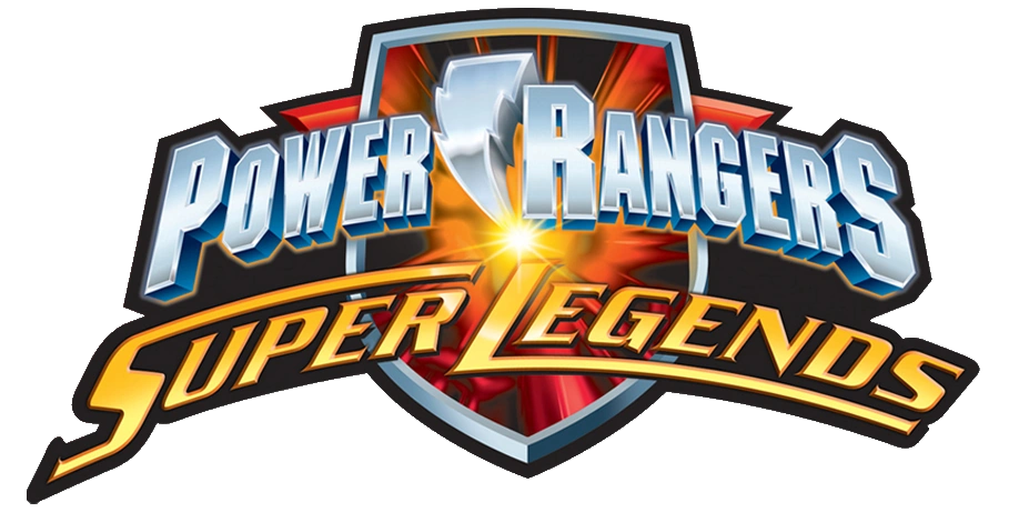 Power Rangers Super Legends | Power Rangers Brasil Wiki | Fandom