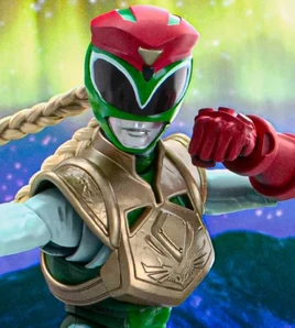 Cammy White | RangerWiki | Fandom