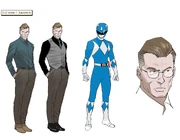 Billy Cranston (The Return) | RangerWiki | Fandom