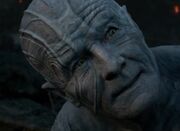 Zordon (2017 movie) | RangerWiki | Fandom