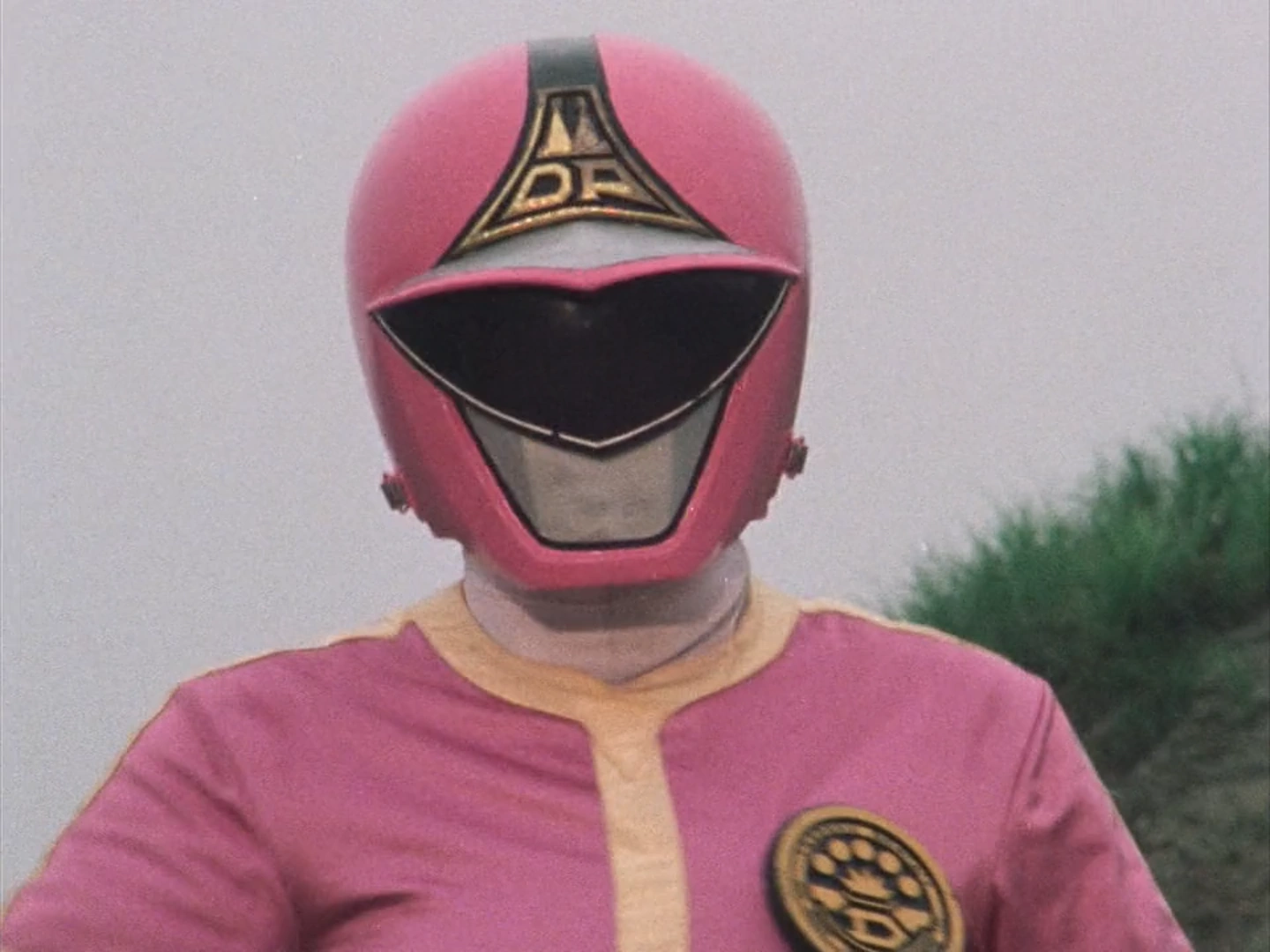 Pink Battalion Ranger | RangerWiki | Fandom