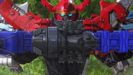 Ohsama Gattai King-Ohger | RangerWiki | Fandom