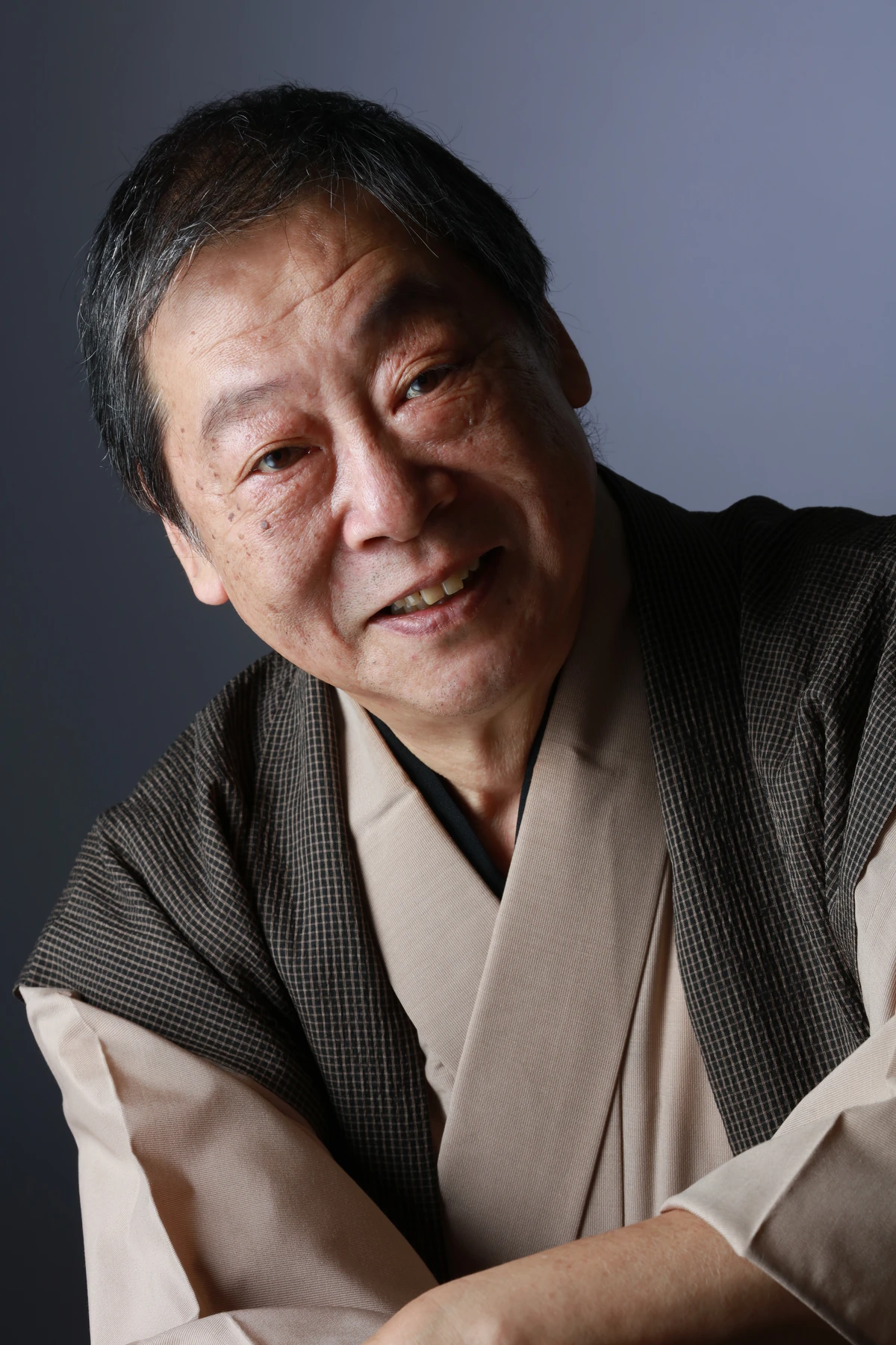 Haruhiko Jo | RangerWiki | Fandom