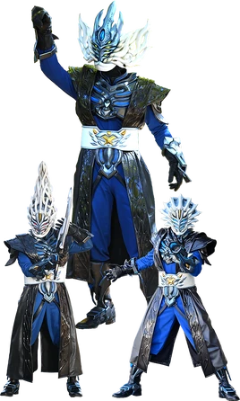 Category:Juto | RangerWiki | Fandom