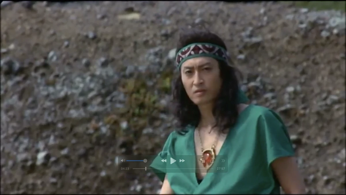 Kaito | RangerWiki | Fandom