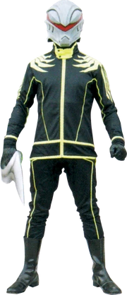 Dave Yellow | RangerWiki | Fandom