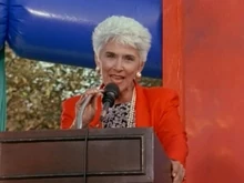 Maire Carrington | Wiki Power Rangers | Fandom