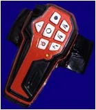 V Commander | RangerWiki | Fandom