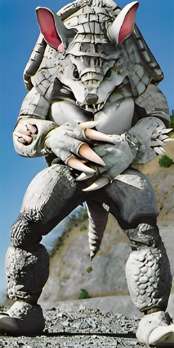 Soccadillo | Power Rangers | Fandom