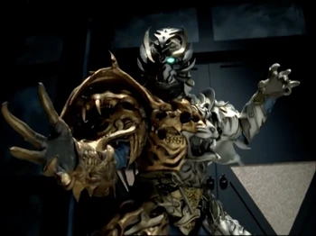 Whiger | RangerWiki | Fandom