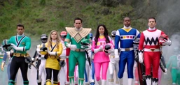 Emily | Power Rangers | Fandom