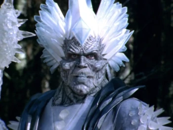 Gerald Urquhart | RangerWiki | Fandom