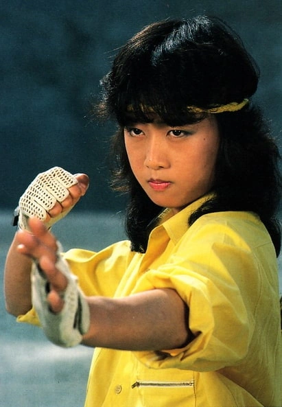 Jun Yabuki | Power Rangers | Fandom