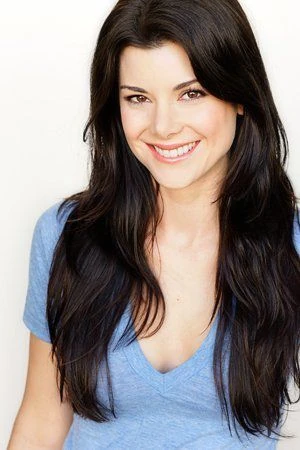 Lacey Beeman | RangerWiki | Fandom