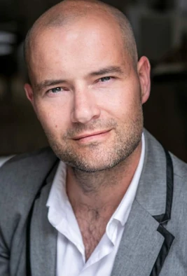 Paul Harrop | RangerWiki | Fandom