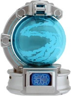 Kyutama | RangerWiki | Fandom