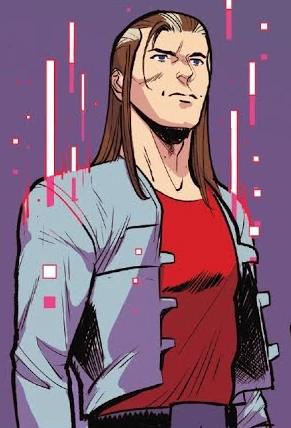 Andros | RangerWiki | Fandom