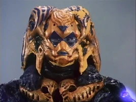 Blue Globbor | RangerWiki | Fandom